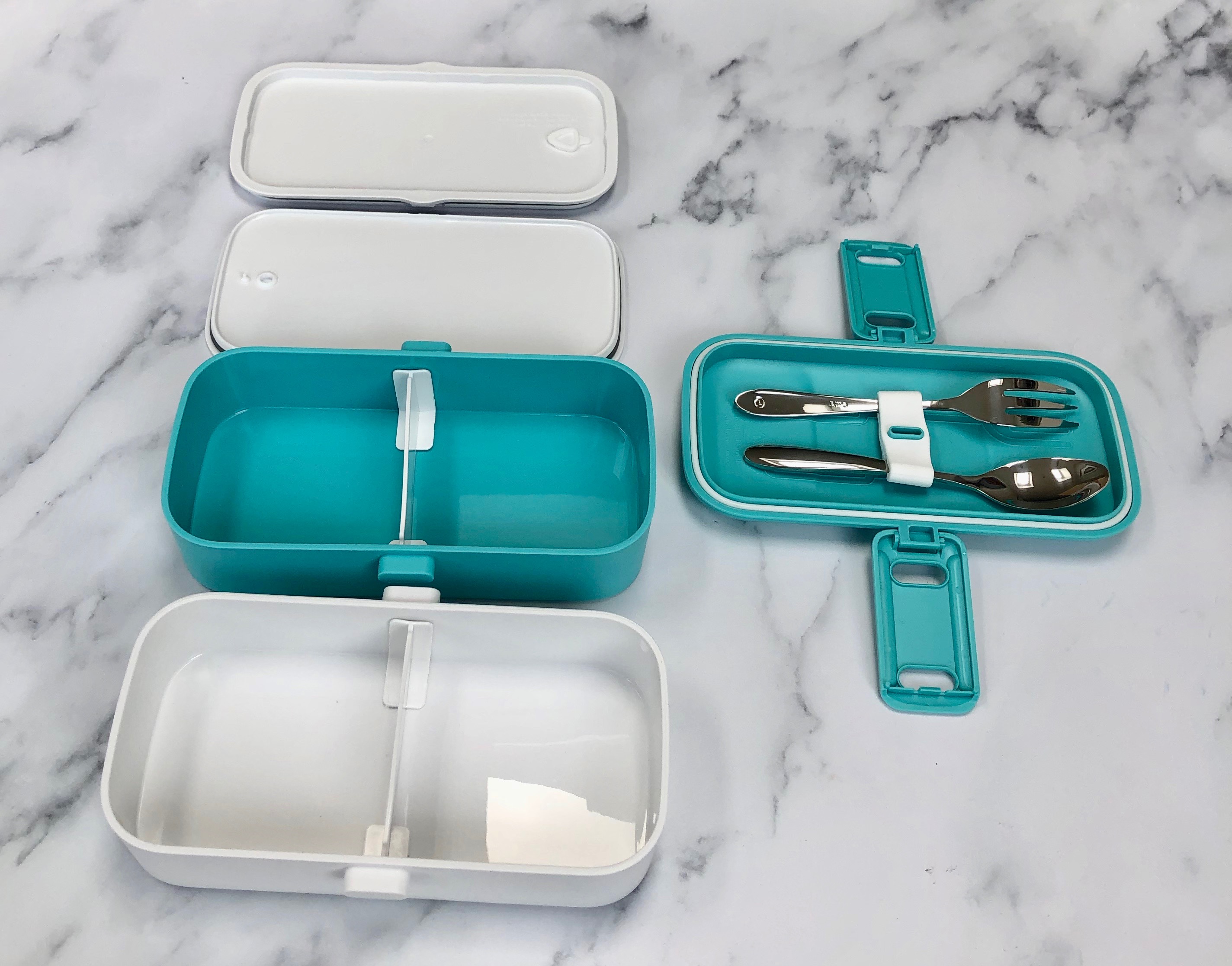 The 6 Best Reusable Lunch Boxes of 2022 Now